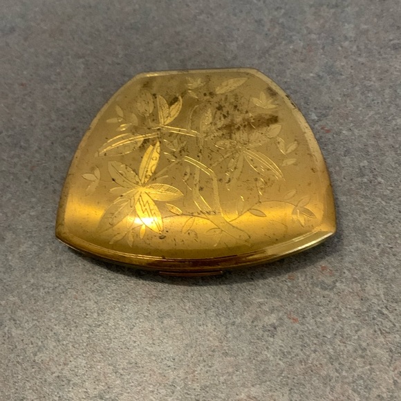 Elgin America | Accessories | Vintage Elgin America Compact | Poshmark